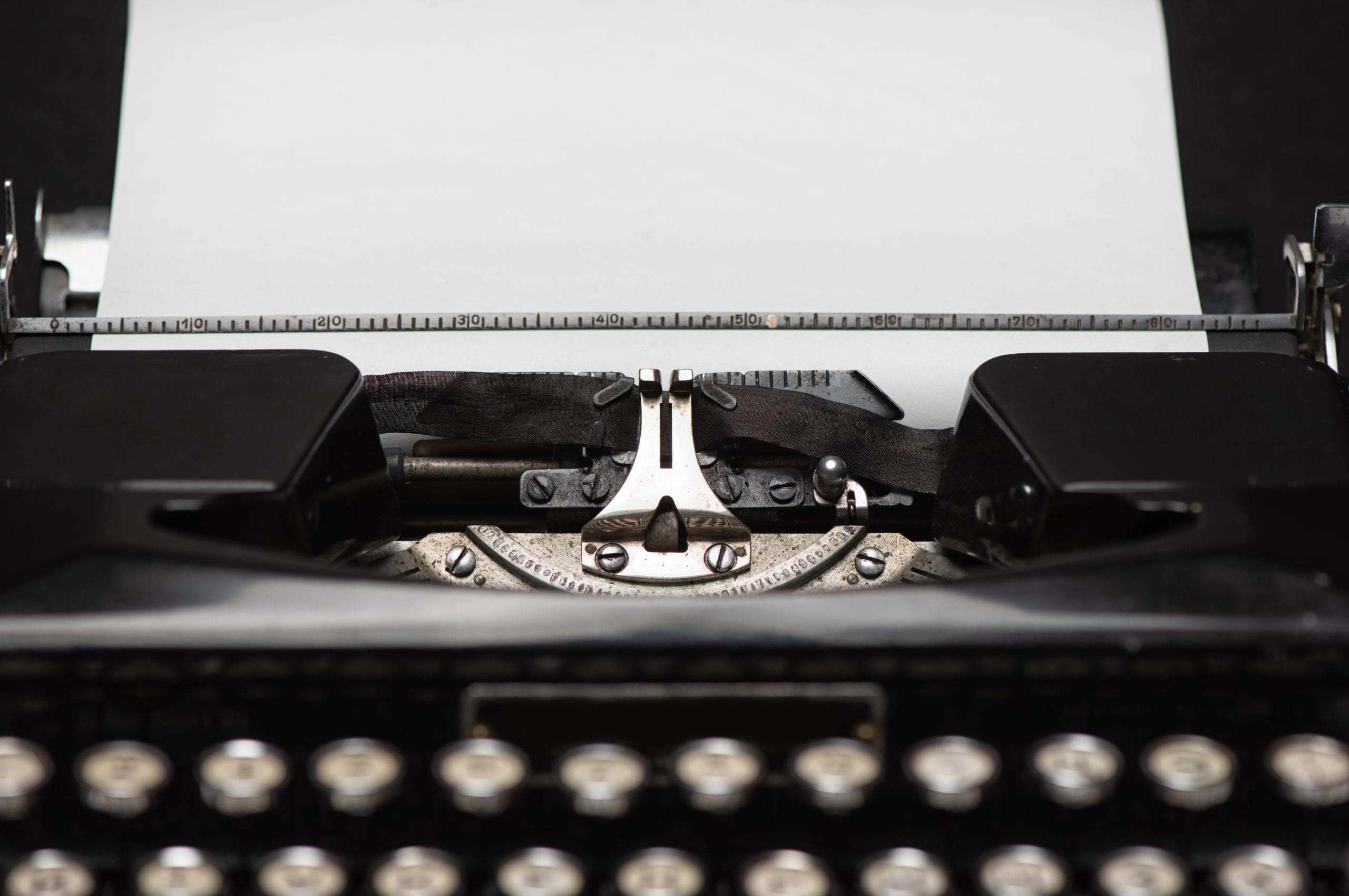 5 Reasons Why Copy is Critical on Your Website - London Grey