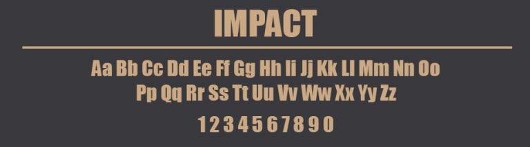 Meme Font - What Is It and Why Do We Use It? - London Grey